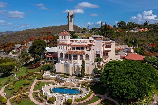 Ponce: Walking City Tour, Entry Seralles Museum & Dinner Included - What’s Included and What to Consider