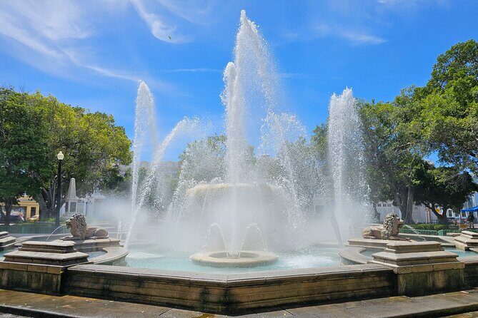 Ponce: Walking City Tour, Entry Seralles Museum & Dinner Included - Who Will Love This Tour?