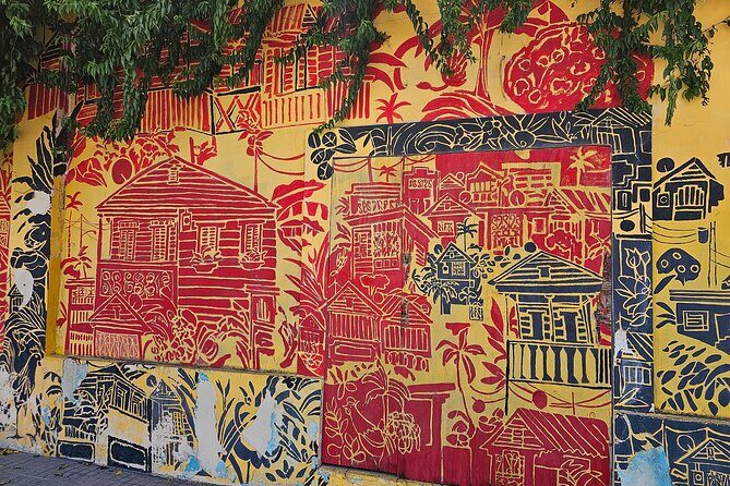 Ponce: Walking City Tour, Entry Seralles Museum & Dinner Included - Final Thoughts