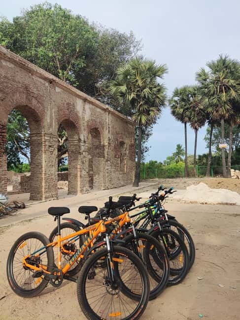Pondicherry Beaches and History Guided Tour - An In-Depth Look at the Tour Experience