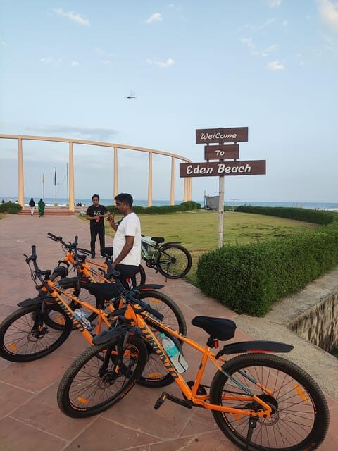 Pondicherry Beaches and History Guided Tour - FAQ
