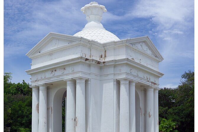 Pondicherry City Bicycle Tour with Breakfast - Final Thoughts