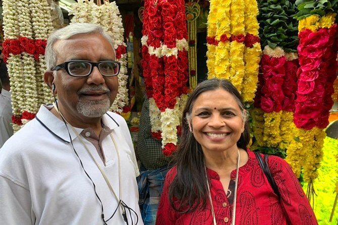 Pondicherry Day Trip from Chennai by Car with a Guided Experience - FAQ