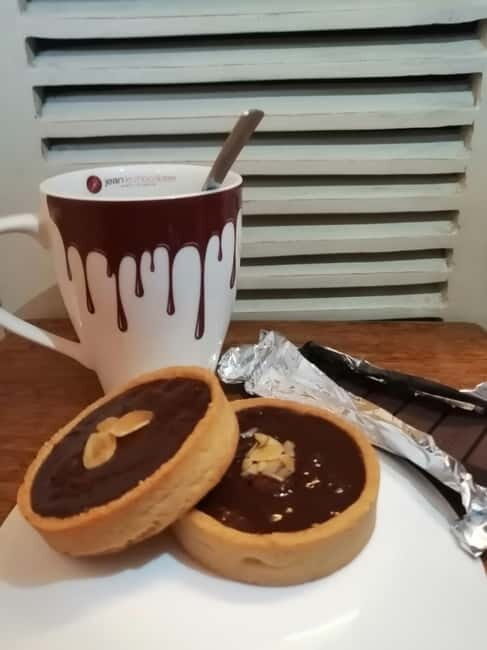 Pondicherry: French Cooking Class - What Travelers Say