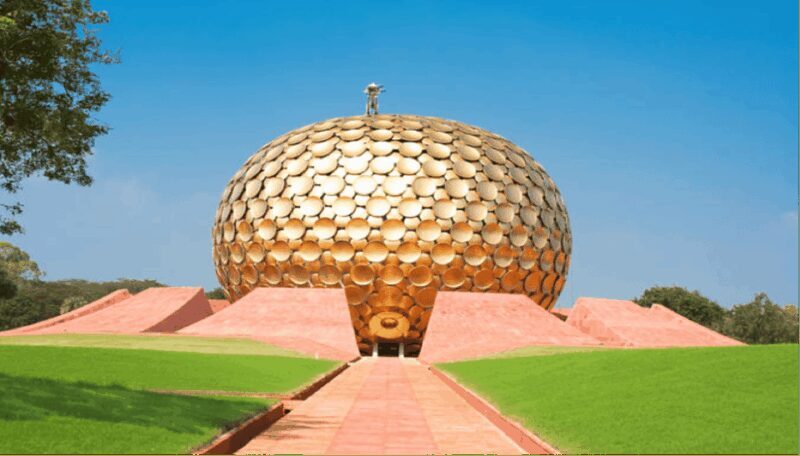 Pondicherry: Full day private tour from Chennai - An In-Depth Look at the Pondicherry Tour