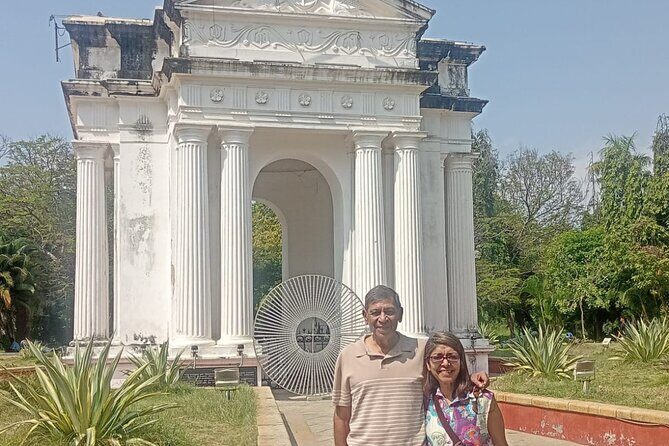 Pondicherry, Thanjore & Trichy (5 Days) - Practical Details and Value
