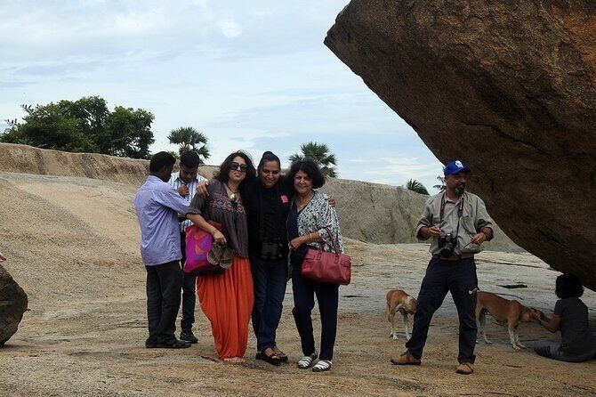 Pondicherry, Thanjore & Trichy (5 Days) - Who Is This Tour Best For?
