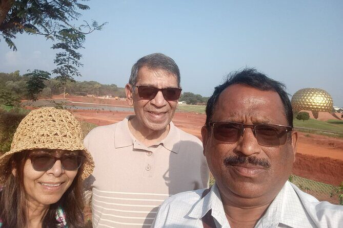 Pondicherry, Thanjore & Trichy (5 Days) - Final Thoughts
