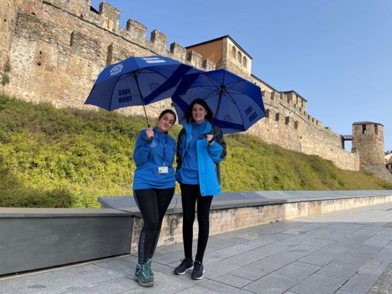 Ponferrada: City & Castle of the Templars Tour - Final Thoughts