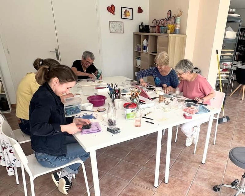Pont-du-Château: create your own jewelry or decorative objects in fused glass - An Introduction to Fused Glass and Why it Matters