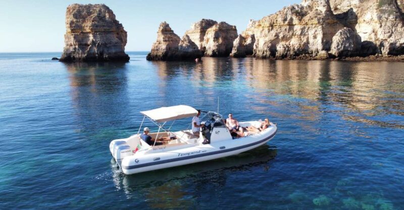 Ponta da Piedade and Lagos Coast Private tour - Practical Details and Tips