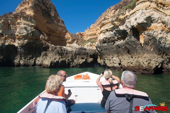 Ponta da Piedade Grotto Tour - FAQs