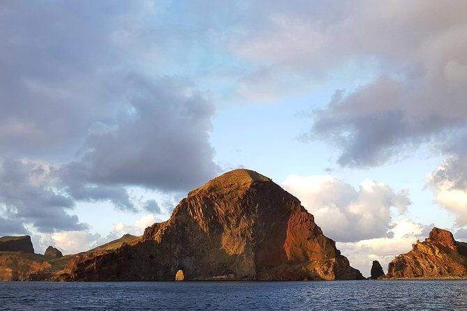 Ponta de São Lourenço Boat Tour - Practical Details and Considerations