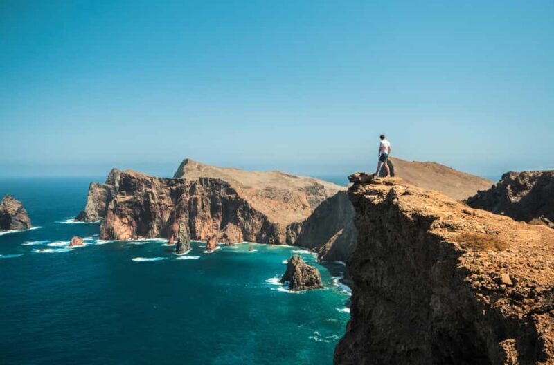 Ponta de Sao Lourenco: Volcanic Beauty & Ocean Views Tour - The Practical Side: Comfort, Cost, and Convenience