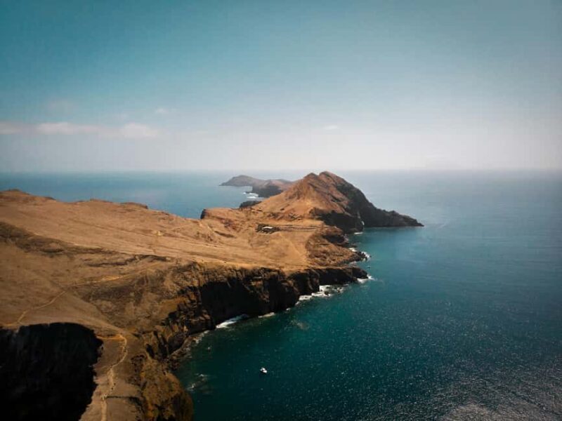 Ponta de Sao Lourenco: Volcanic Beauty & Ocean Views Tour - The Experience: What Travelers Say