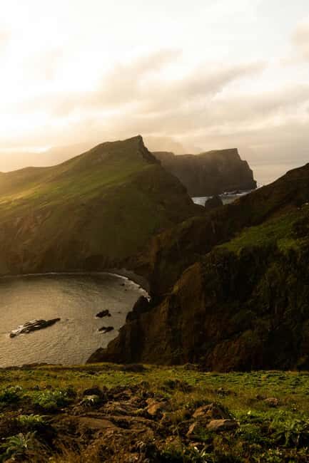 Ponta de Sao Lourenco: Volcanic Beauty & Ocean Views Tour - Who Will Love This Tour?