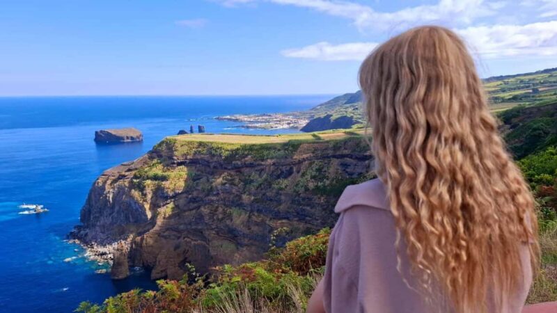 Ponta Delgada: 2-Day Tour, East & West Island Highlights - An In-Depth Look at the 2-Day São Miguel Tour