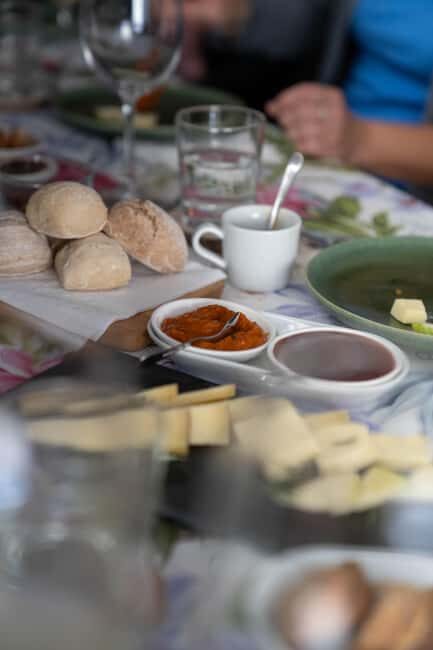 Ponta Delgada: Azorean Wines & Cheeses Pairing Experience - Key Points