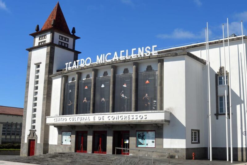 Ponta Delgada Cultural Walk - What You Can Expect from the Tour