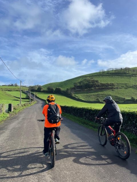 Ponta Delgada: E-Bike Cycling Tour - Final Thoughts: Why Choose This Tour?