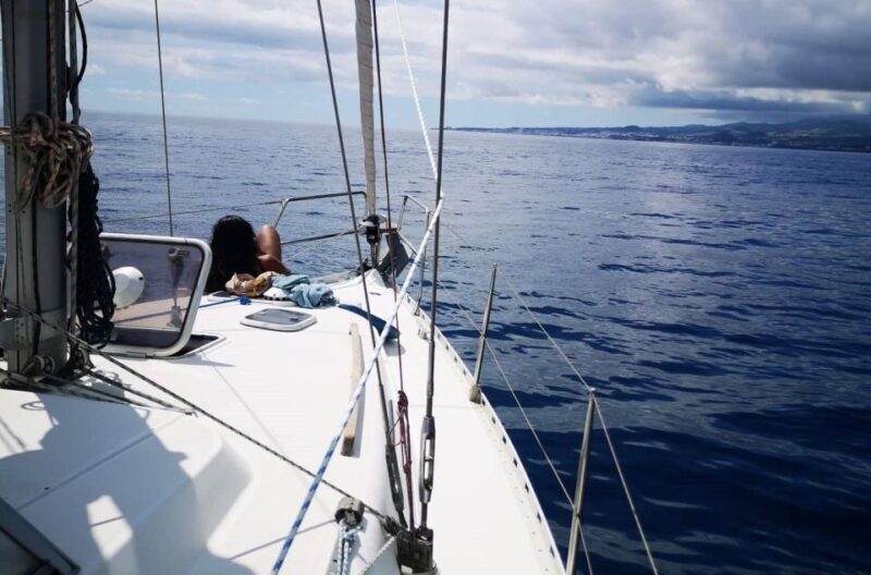 Ponta Delgada Full Day Sailing Tour with Drinks and Snacks - The Sum Up: Is This Tour Right for You?