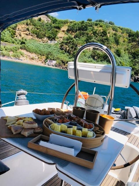 Ponta Delgada Full Day Sailing Tour with Drinks and Snacks - FAQ