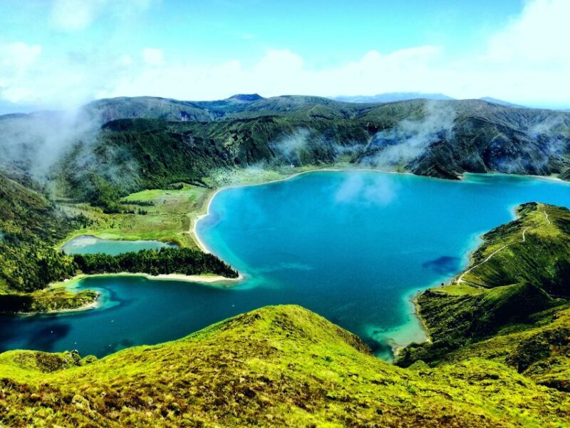 Ponta Delgada: Full-Day Sete Cidades 4X4 Tour with Lunch - A Deep Dive into the Experience