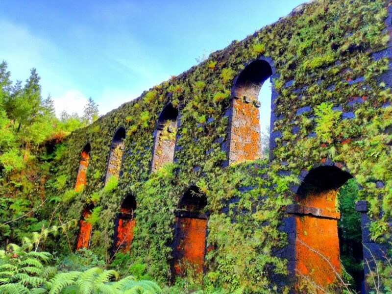 Ponta Delgada: Full-Day Sete Cidades 4X4 Tour with Lunch - Frequently Asked Questions