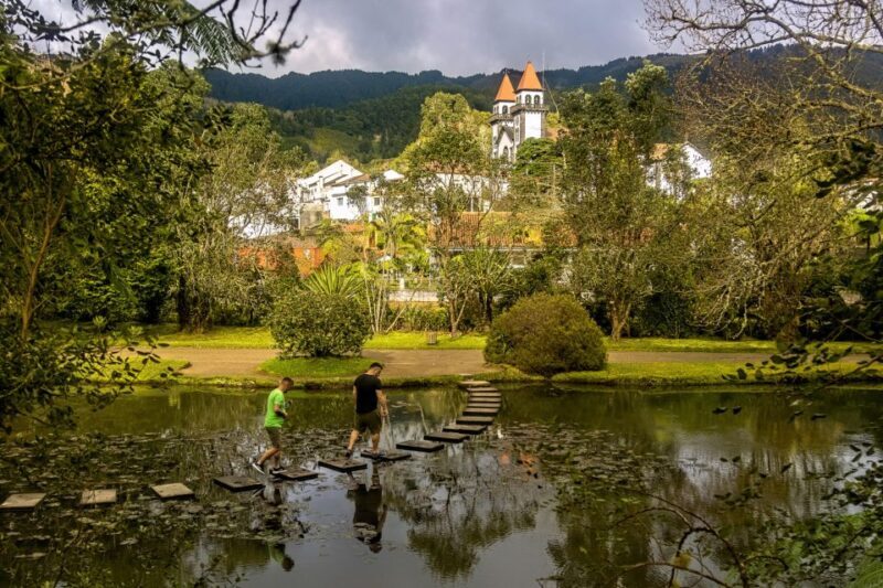 Ponta Delgada: Full-Day Van Tour to Furnas Valley - Final Thoughts: Who Will Love This Tour?