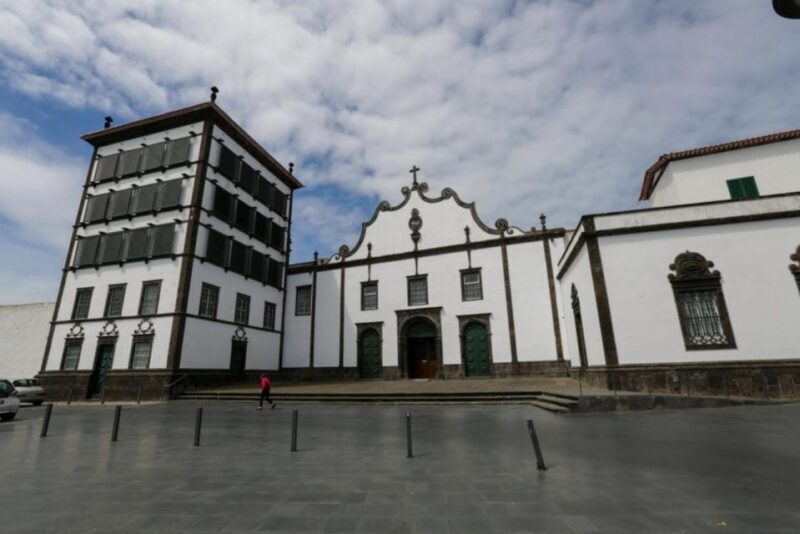 Ponta Delgada Half-Day City Tour - FAQ