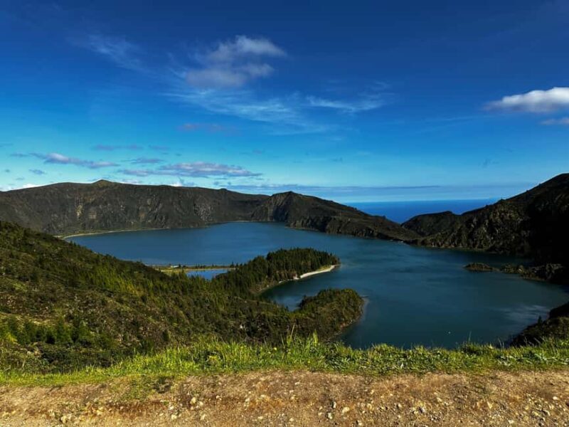 Ponta Delgada: Lagoa do Fogo and Fenais da Luz Full-Day Trip - Final Thoughts: Who Should Consider This Tour?
