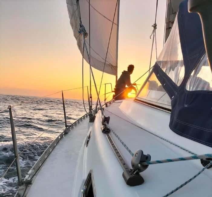 Ponta Delgada: Luxury Private Sunset Tour with Snacks&Drinks - What the Reviews Say
