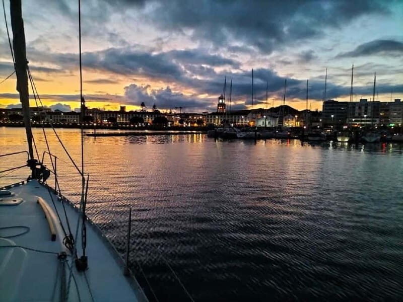 Ponta Delgada: Luxury Private Sunset Tour with Snacks&Drinks - Who Will Love This Tour?