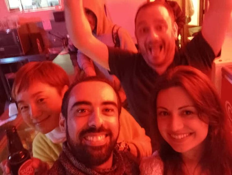 Ponta Delgada: Pub Crawl Tour as Locals from Azores - Key Points