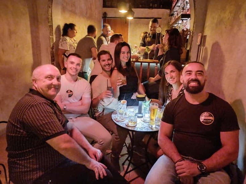 Ponta Delgada: Pub Crawl Tour as Locals from Azores - Practical Details and Tips