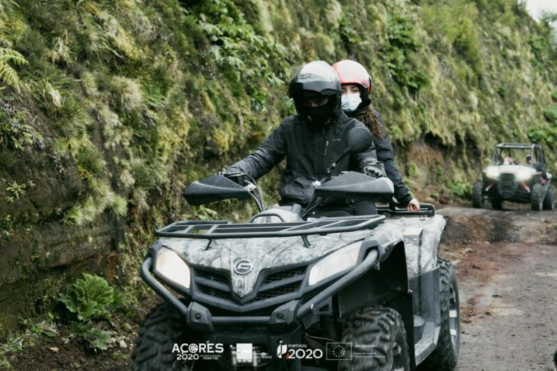 Ponta Delgada: Sete Cidades Guided Buggy, Quad, or Jeep Tour - Final Thoughts