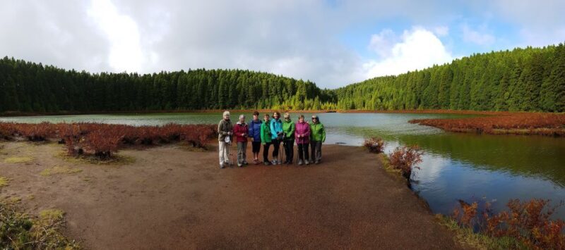 Ponta Delgada: Sete Cidades & Lagoa do Fogo Tour - An In-Depth Look at the Itinerary