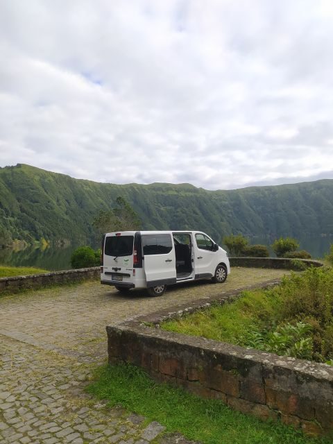 Ponta Delgada: Sete Cidades & Lagoa do Fogo Tour with Lunch - A Complete Look at the Experience