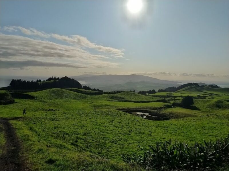 Ponta Delgada: Sete Cidades & Lagoa do Fogo Tour with Lunch - FAQ
