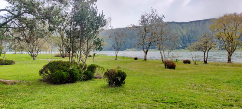 Ponta Delgada: Sete Cidades Volcano Lakes Shore Excursion - Practical Tips for Travelers