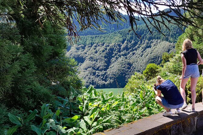 Ponta Delgada: Seven Cities & Furnas Volcano Shore Excursion Tour - What’s Not Included and Practical Considerations
