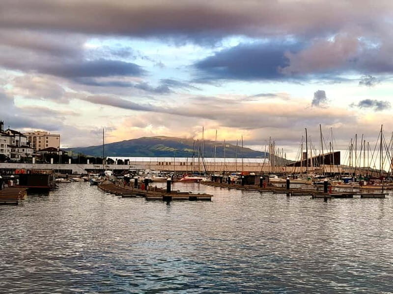 Ponta Delgada: The Blue & Green Lake Shore Excursion - The Itinerary in Detail