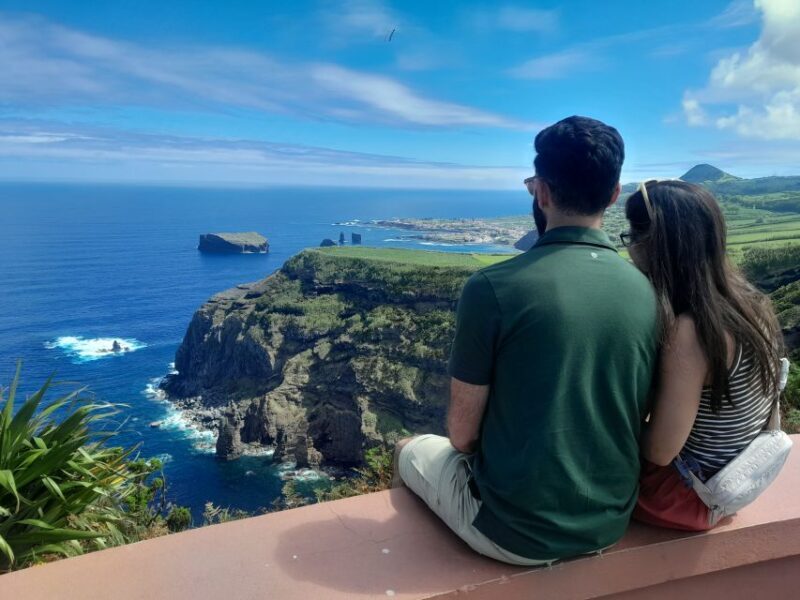 Ponta Delgada: The Blue & Green Lake Shore Excursion - Who Should Book This?