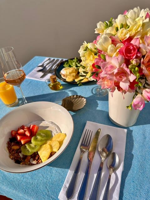 Ponta Delgada: Yoga & Brunch - Frequently Asked Questions