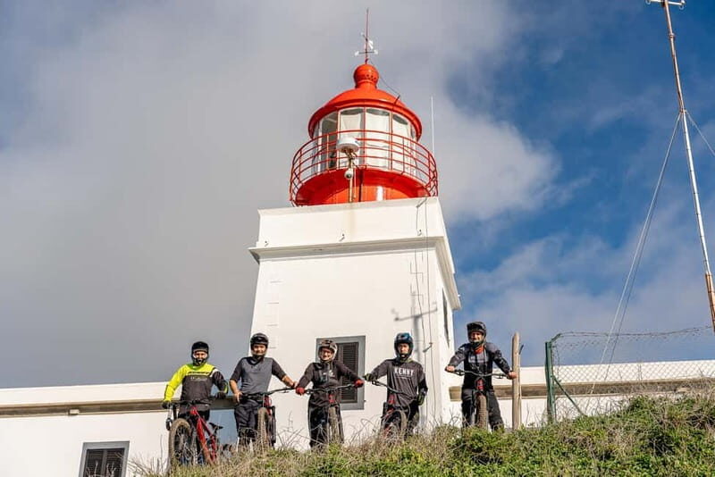 Ponta do Pargo: One Day Enduro Tour of Madeira - Key Points: