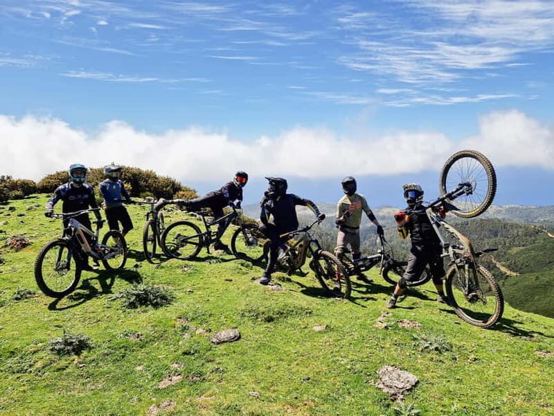 Ponta do Pargo: One Day Enduro Tour of Madeira - Final Thoughts
