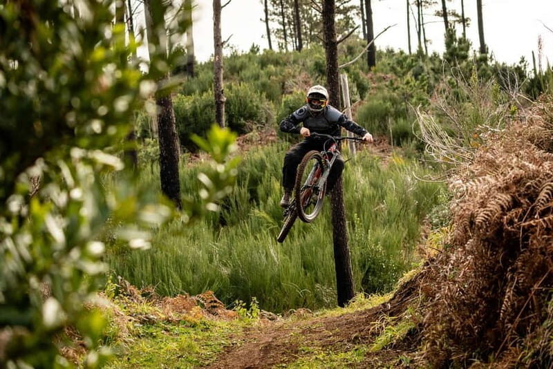 Ponta do Pargo: One Day Enduro Tour of Madeira - FAQ