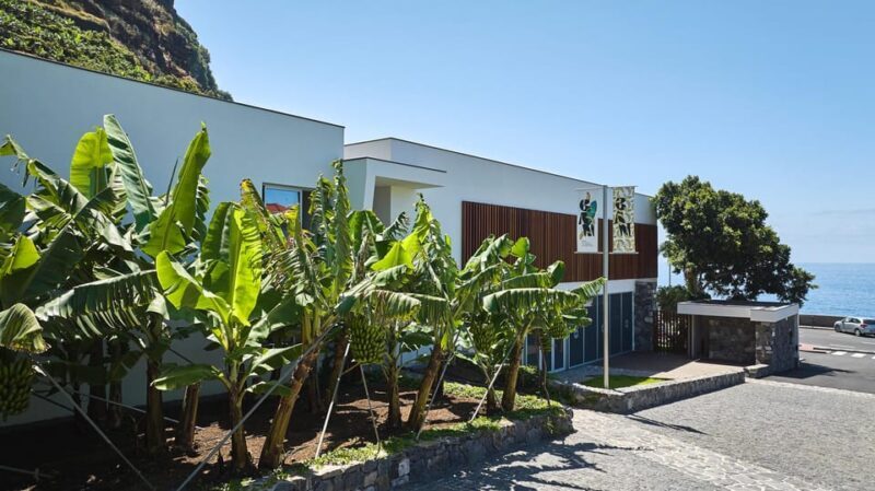 Ponta Do Sol : Madeira Banana Museum guided tour - FAQ