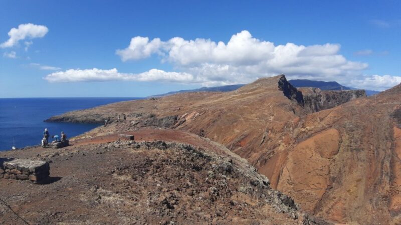Ponta São Lourenço: Private Guided Walk PR8 - What You’ll Experience — Authentic and Personal