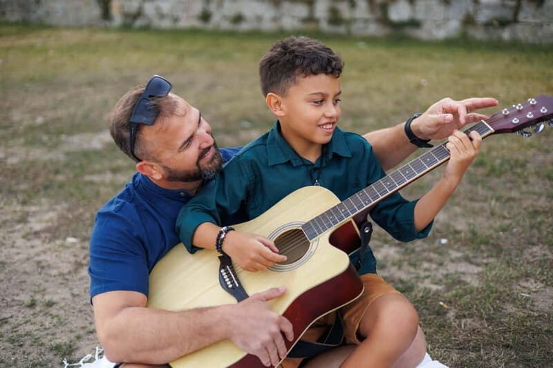 Ponte de Lima: Professional Family Photo Shoot - Practical Tips for Your Photo Session